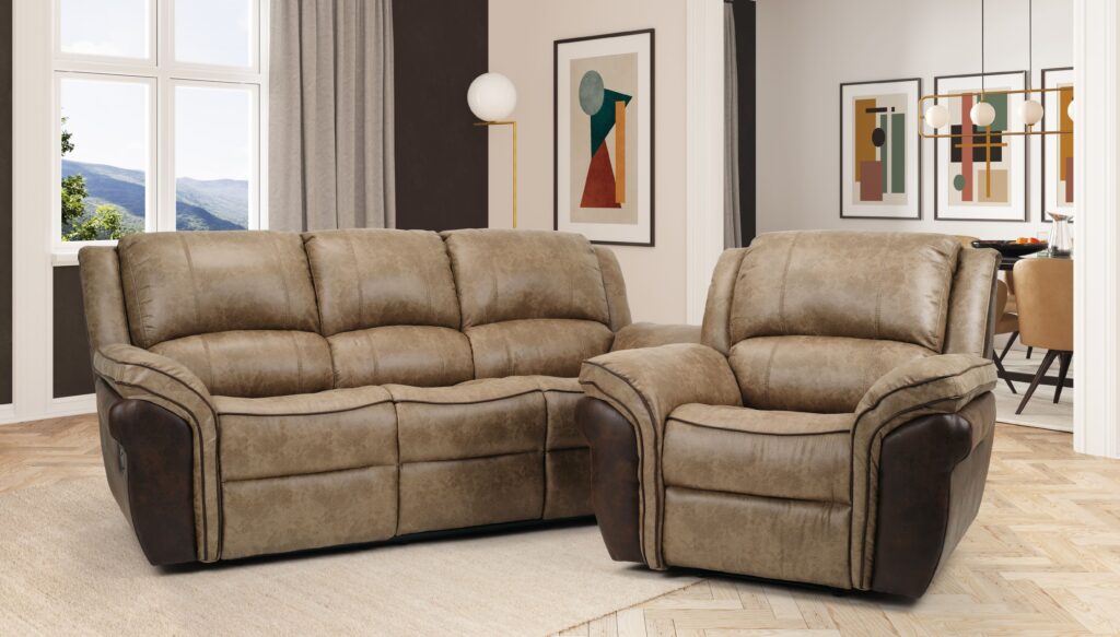 Orlando Range Archives | Buy Sofas Direct